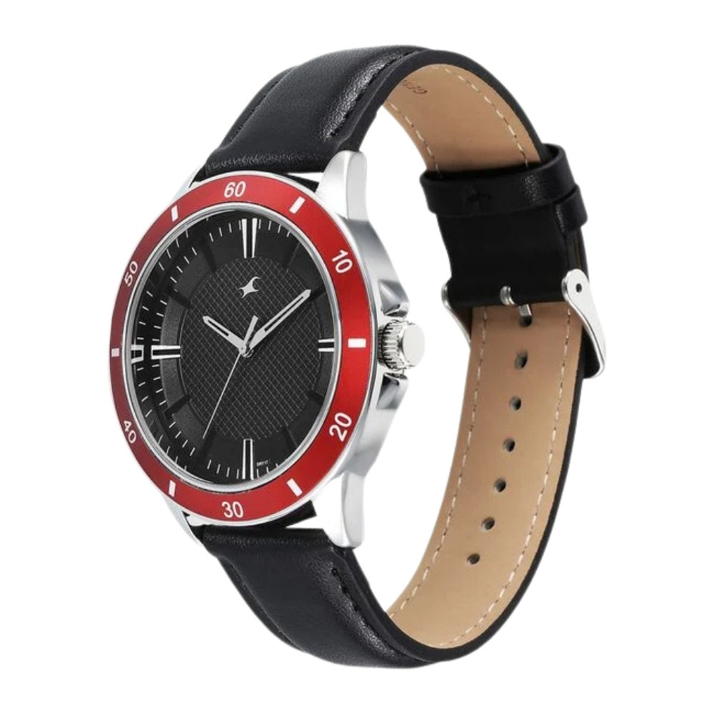 Fastrack 38160SL01 Watch For Men Price in Bangladesh - ShopZ BD