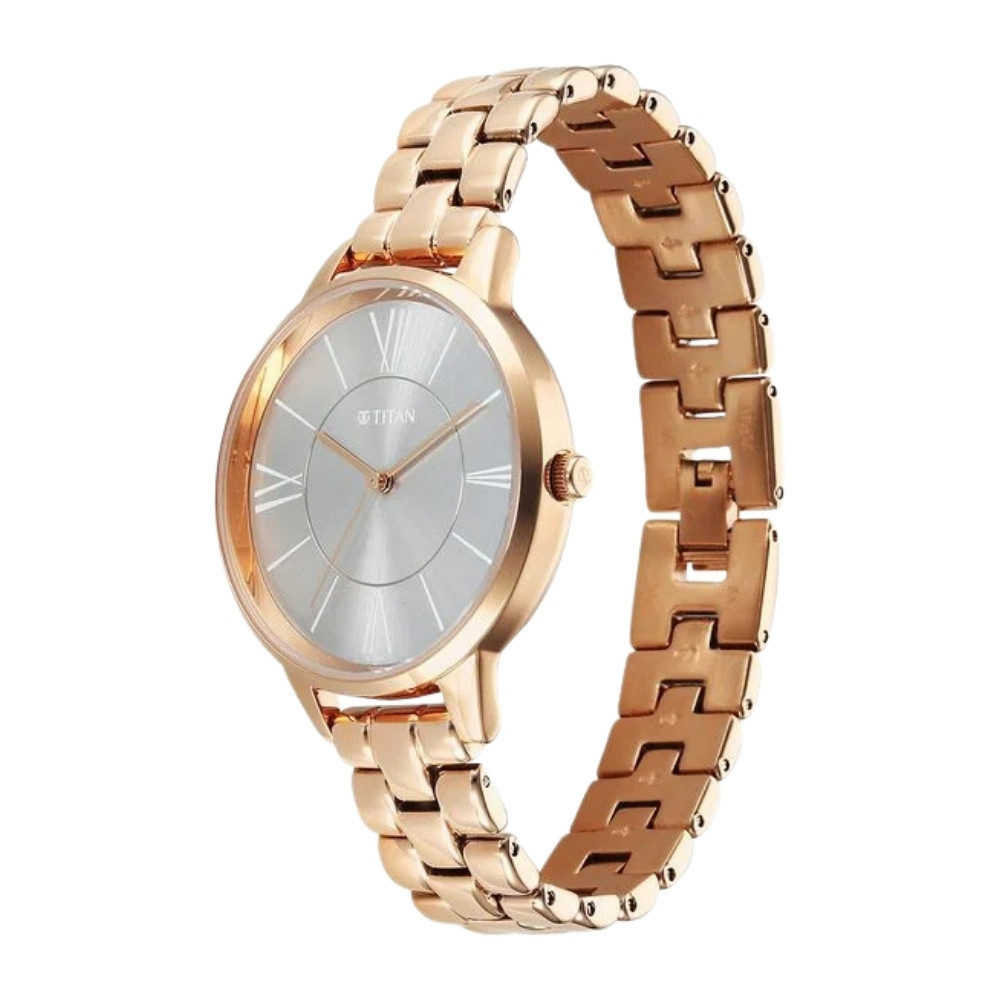 Titan 2648WM10 Watch For Women Price in Bangladesh - ShopZ BD