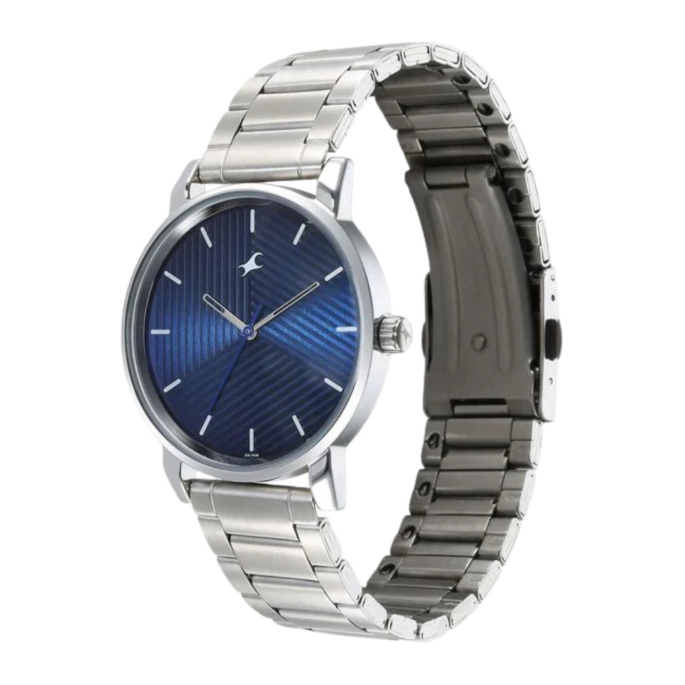 Fastrack 3278SM03 Watch for Men Price in Bangladesh - ShopZ BD