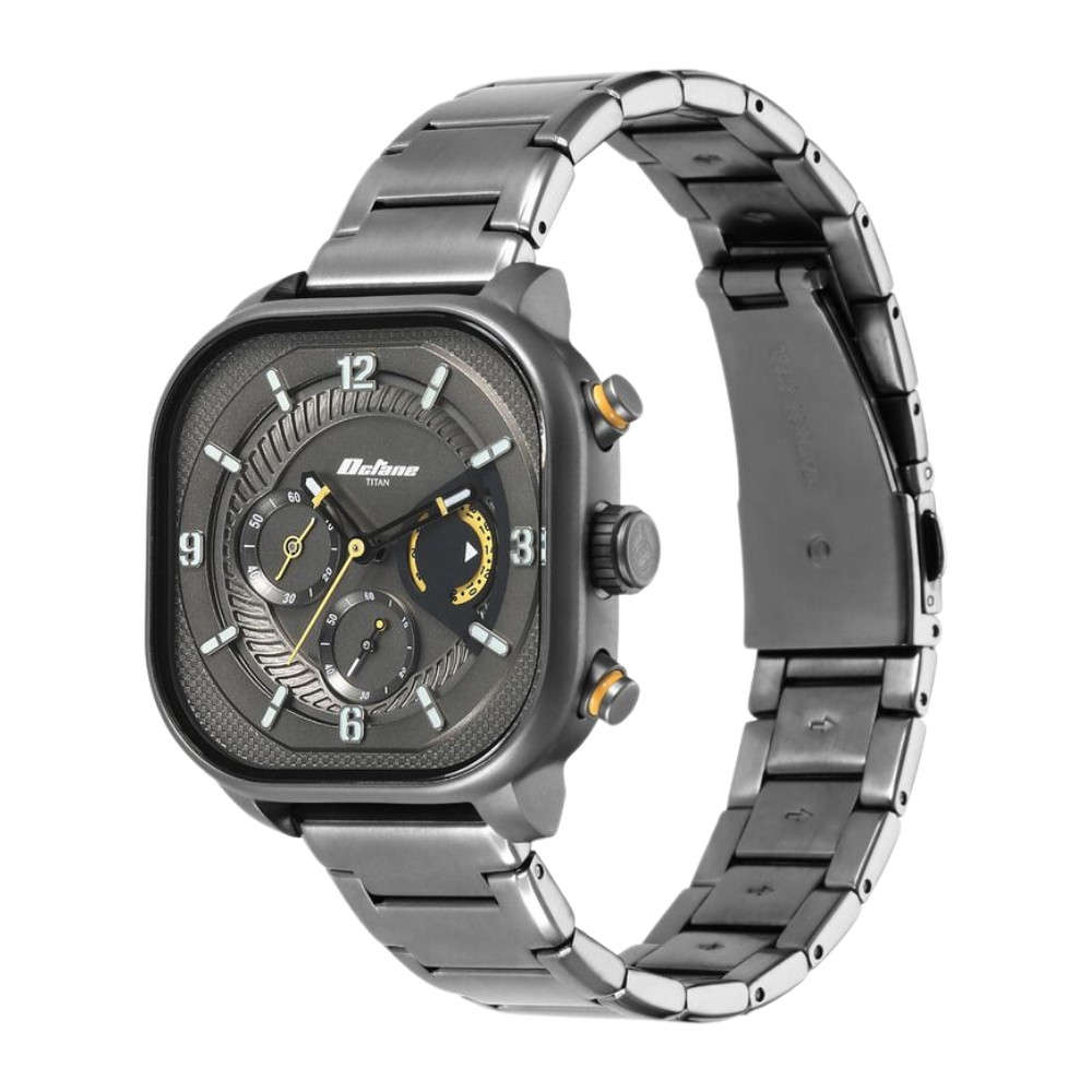 Titan NR1856QM01 Watch for Men Price in Bangladesh - ShopZ BD