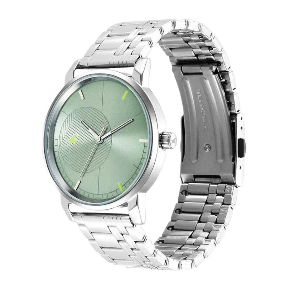 Fastrack 3278SM01 Men’s Watch Price in Bangladesh - ShopZ BD