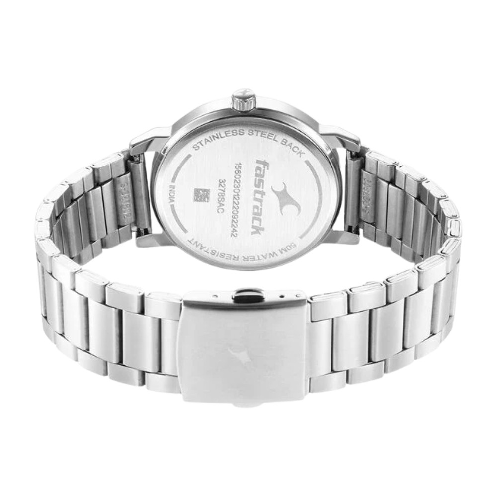 Fastrack 3278SM03 Watch for Men Price in Bangladesh - ShopZ BD