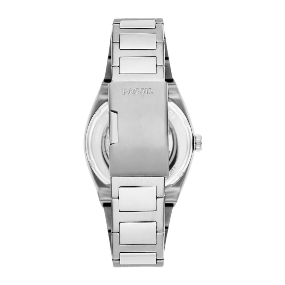 Everett Automatic Stainless Steel Watch ME3220