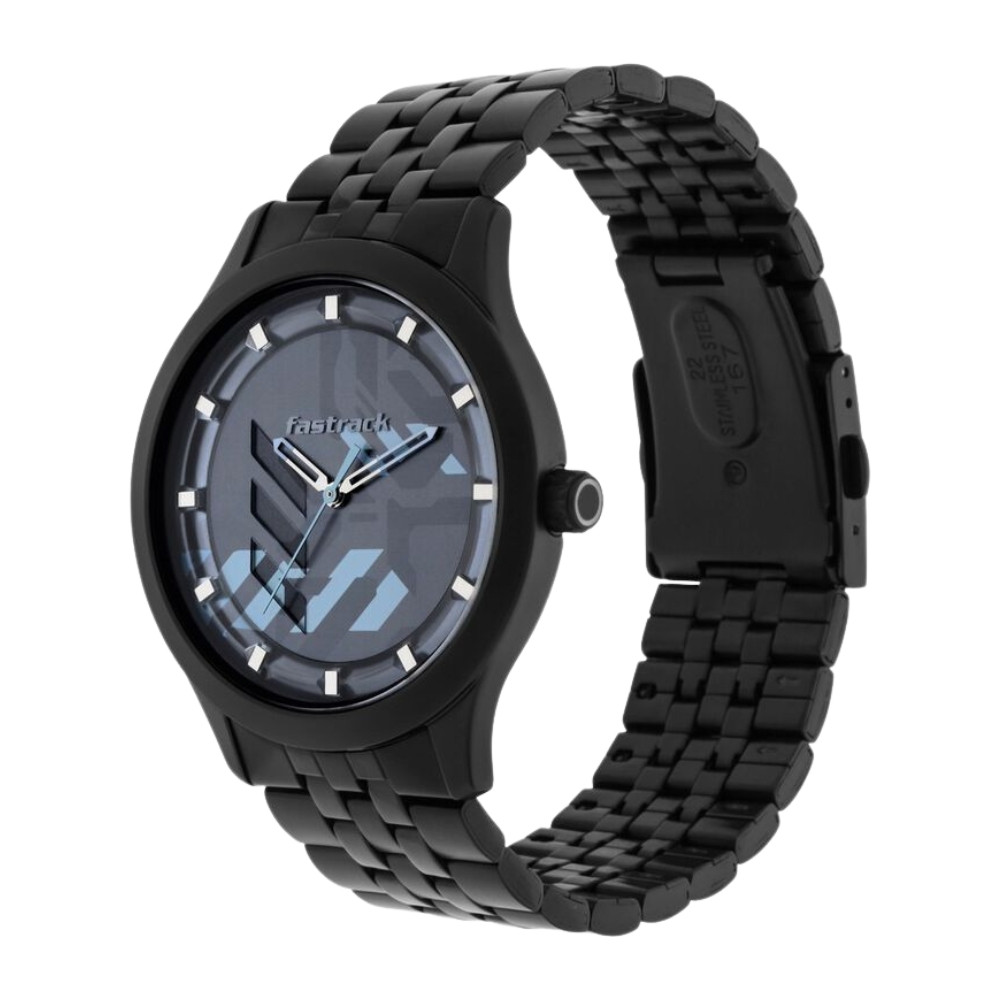 Fastrack NR3250NM01 Watch For Men Price in Bangladesh - ShopZ BD