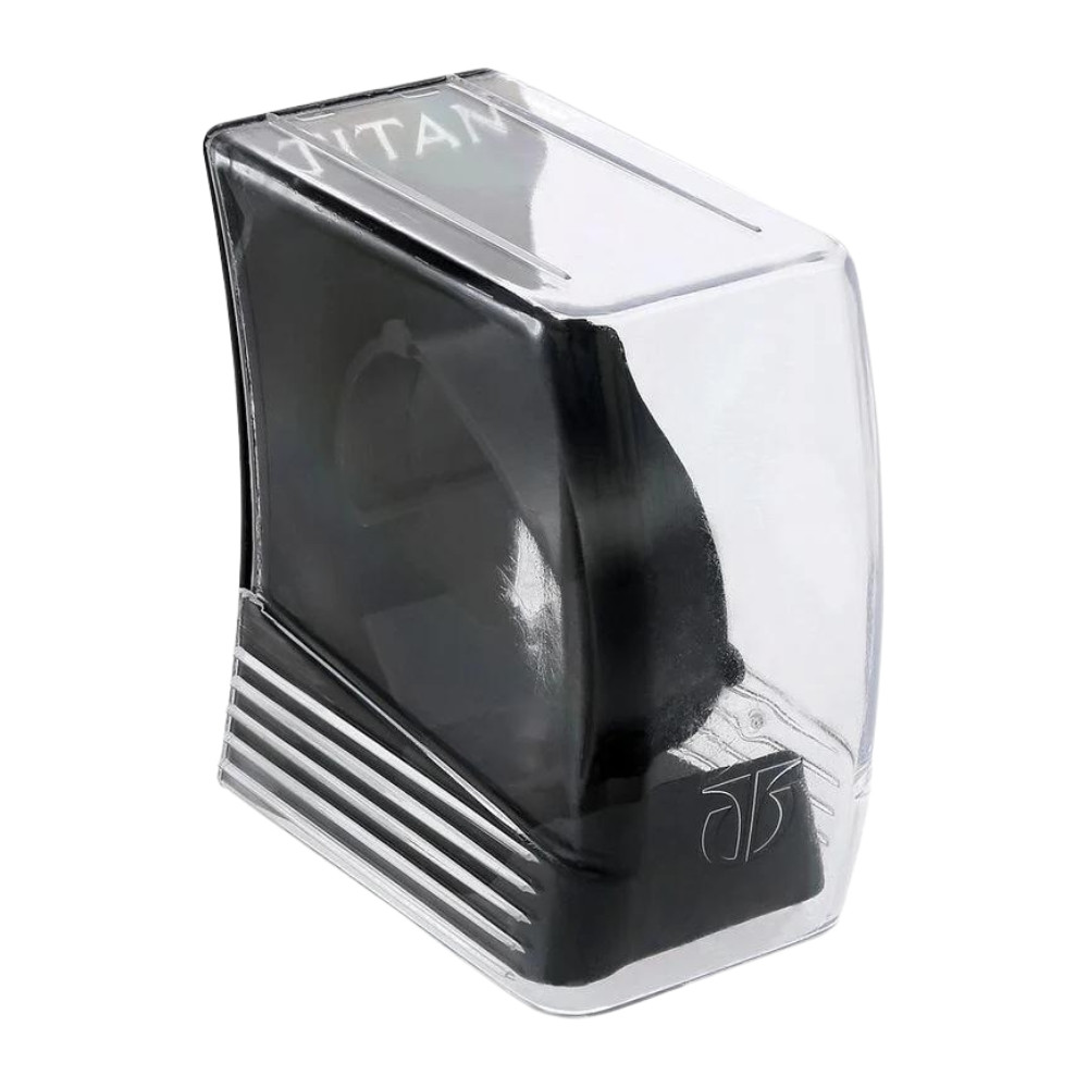 Titan Quartz Analog Silver Dial Metal Strap Watch for Women NN2598YM02