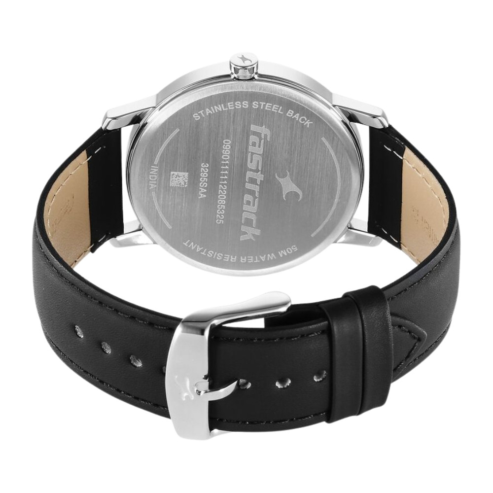 Fastrack 3295SL01 Watch For Men Price in Bangladesh - ShopZ BD