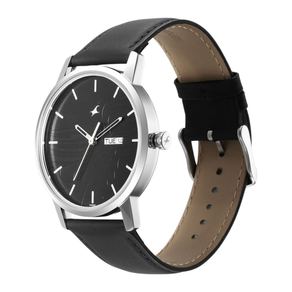 Fastrack 3295SL01 Watch For Men Price in Bangladesh - ShopZ BD