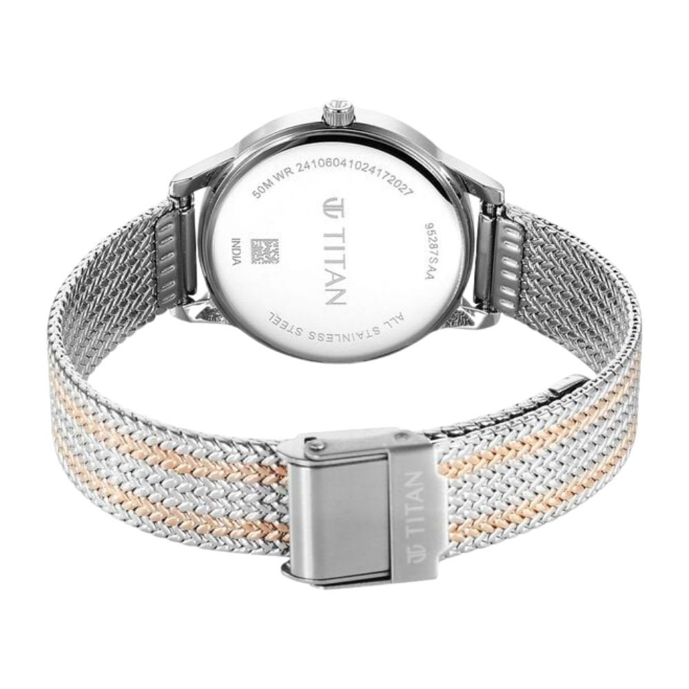 Titan 95287KM01 Watch For Women Price in Bangladesh - ShopZ BD