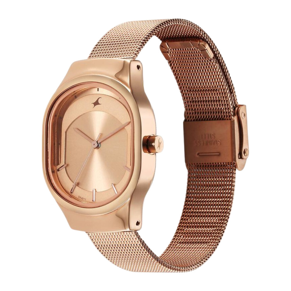 Fastrack 6283WM01 Women Watch Price in Bangladesh - ShopZ BD
