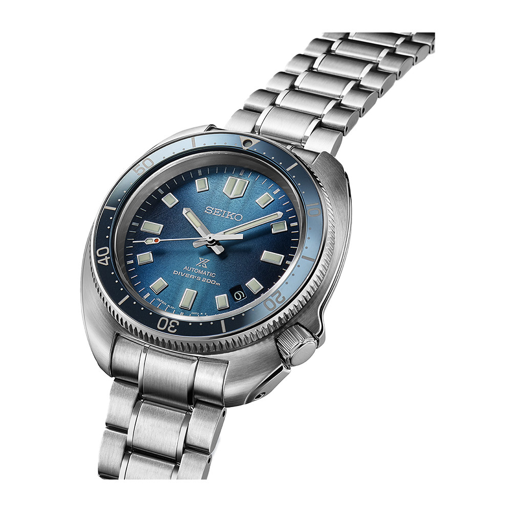 Seiko Prospex Divers Aurora Limited Edition - SLA063J1