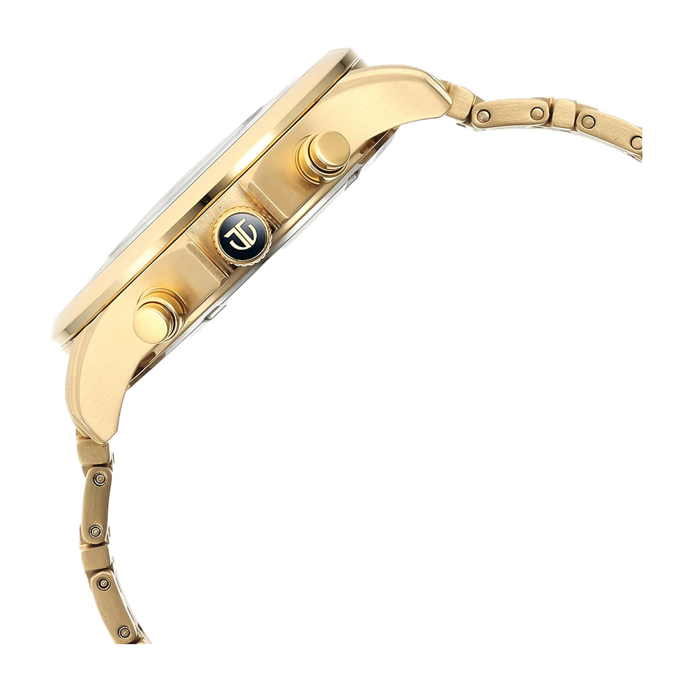 Titan Regalia Premium Green Dial Stainless Steel Strap Watch for Men ...