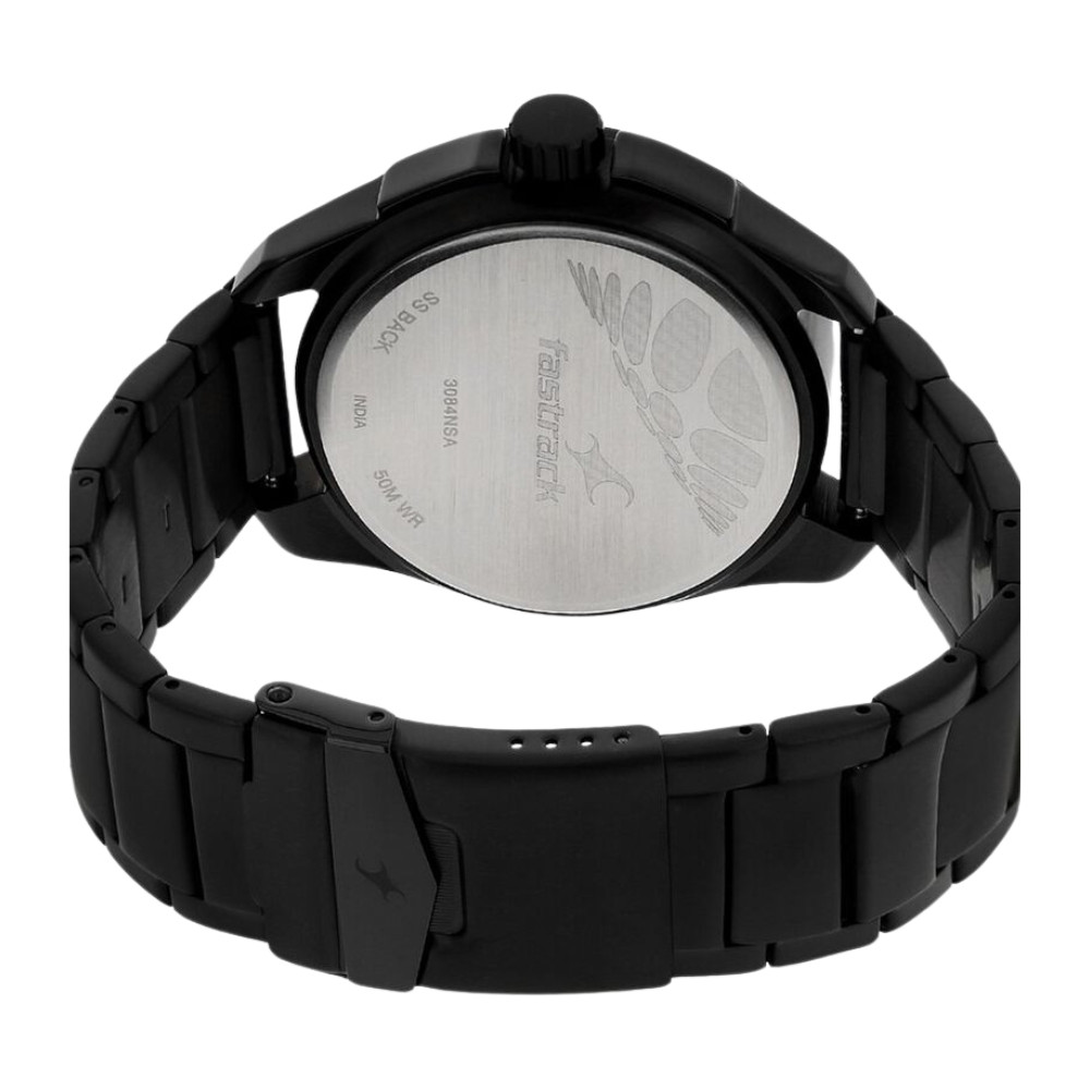 Fastrack NR3084NM01 Watch For Men Price in Bangladesh - ShopZ BD