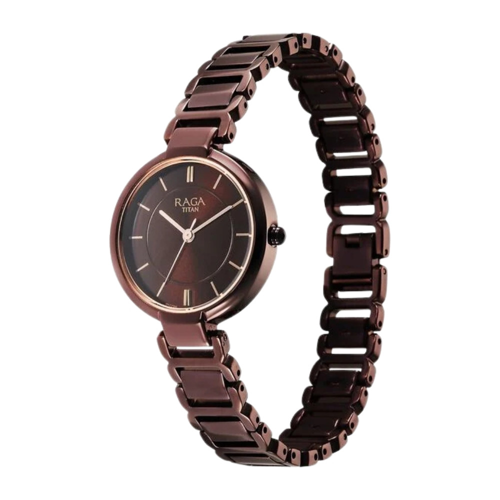 Titan 2608QM02 Watch For Women Price in Bangladesh - ShopZ BD
