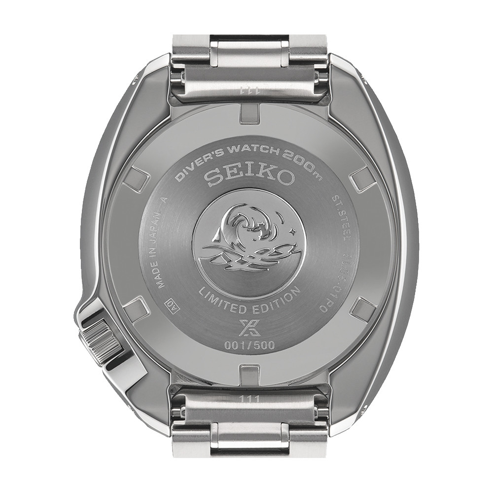 Seiko Prospex Divers Aurora Limited Edition - SLA063J1