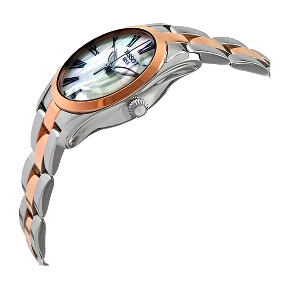 TISSOT T-WAVE T112.210.22.113.01